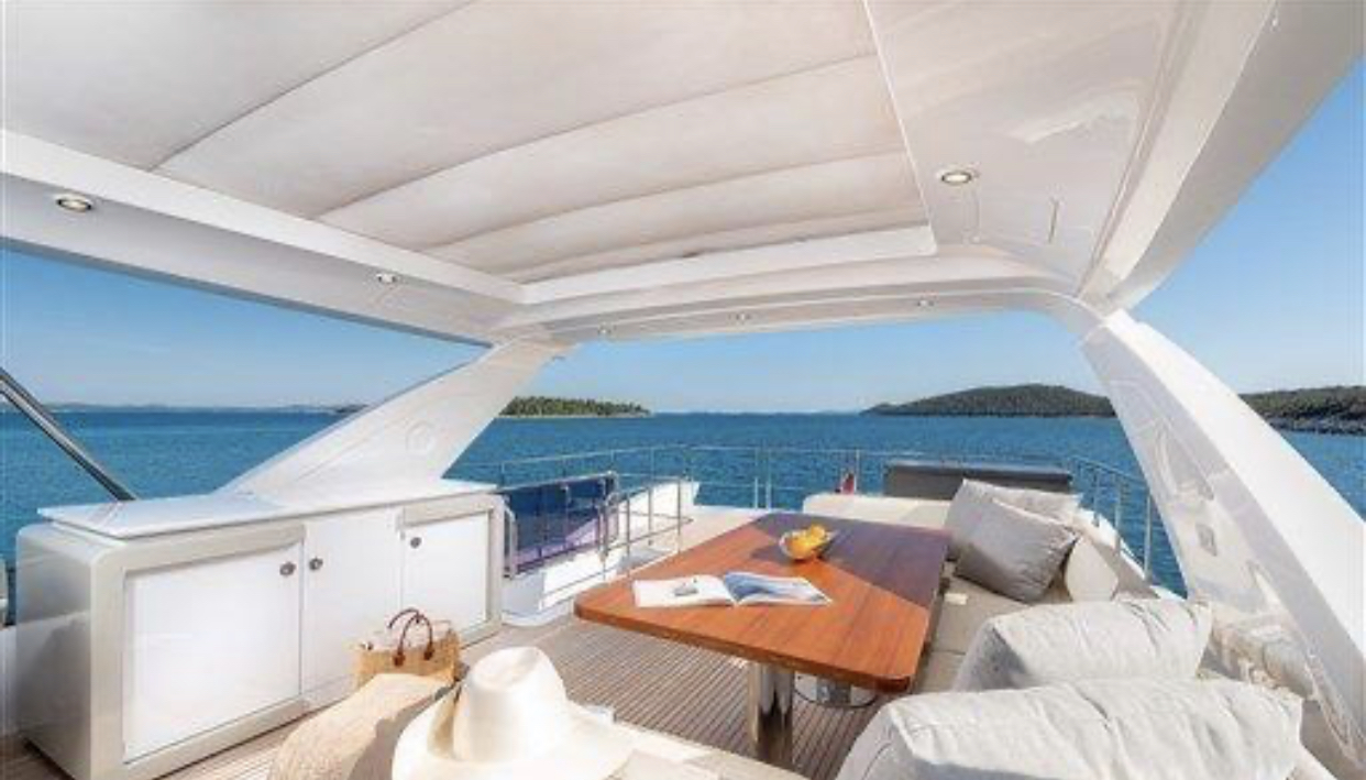 Cabo Yacht Life – Travel & Hospitality